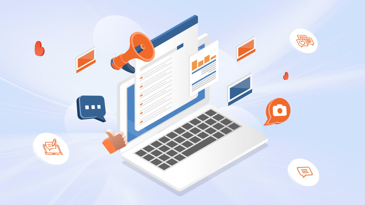 Digital Marketing and Web Development Blogs | Knovial